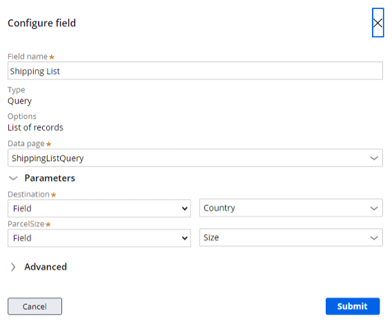 From fields to functionality- Fields associated with Data Objects and when to use them | Support ...